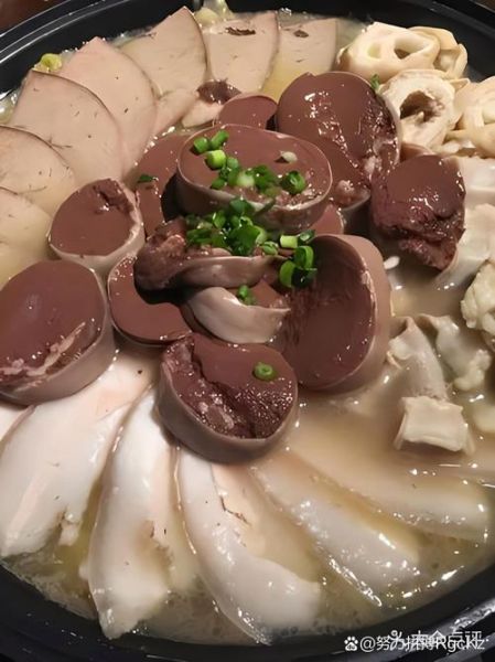 内蒙古杀猪菜怎么做_正宗杀猪菜配方-第1张图片-山城妙识 内蒙古杀猪菜怎么做_正宗杀猪菜配方-第1张图片-山城妙识