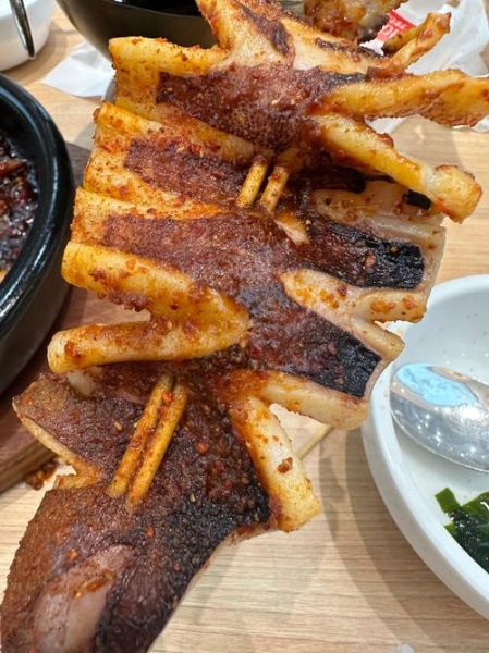 轰炸大鱿鱼怎么做_轰炸大鱿鱼的家常做法-第3张图片-山城妙识 轰炸大鱿鱼怎么做_轰炸大鱿鱼的家常做法-第3张图片-山城妙识