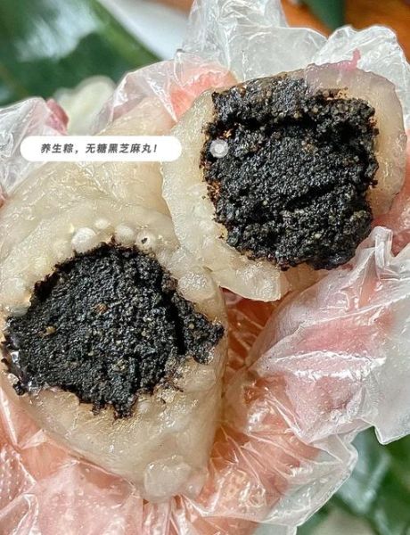 西米粽怎么煮_西米粽煮多久才透明-第1张图片-山城妙识