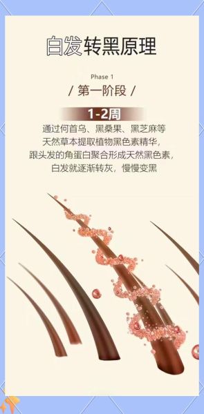 红瑶族乌发秘方是什么_真的有用吗-第1张图片-山城妙识 红瑶族乌发秘方是什么_真的有用吗-第1张图片-山城妙识