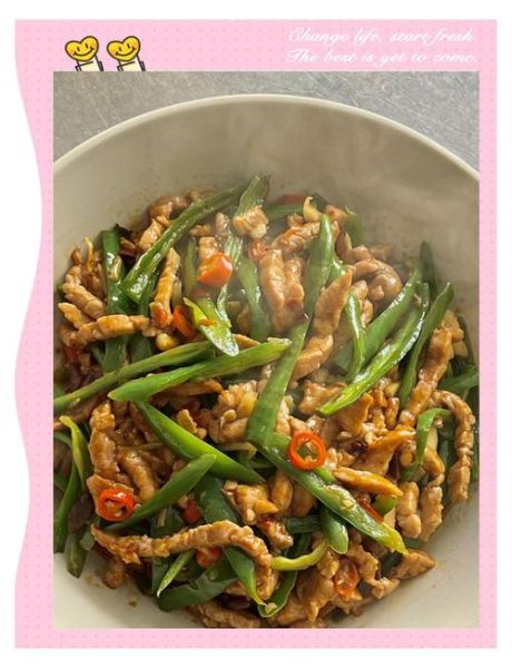 青椒肉丝用什么青椒_二荆条还是螺丝椒-第2张图片-山城妙识 青椒肉丝用什么青椒_二荆条还是螺丝椒-第2张图片-山城妙识