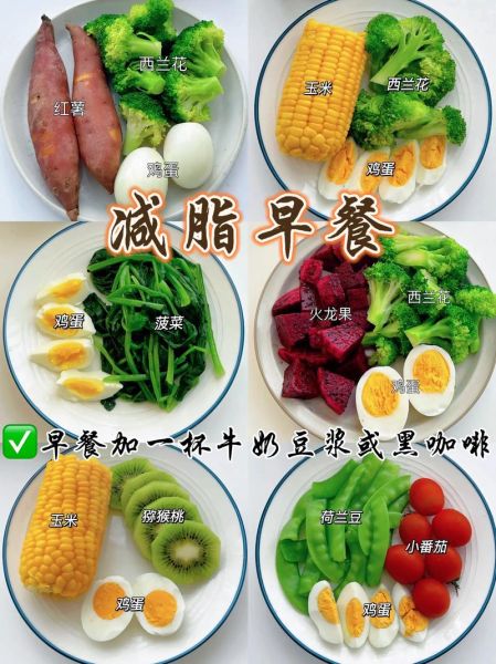 营养早餐怎么做_上班族5分钟快手食谱-第1张图片-山城妙识