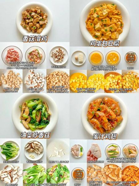 家常菜做法_怎么煮菜好吃-第2张图片-山城妙识