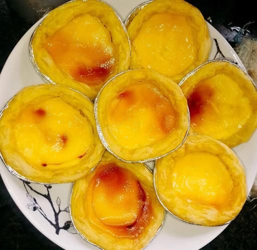 微波炉蛋挞怎么做_微波炉蛋挞需要几分钟-第2张图片-山城妙识