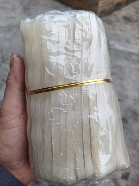 手工河粉怎么和面_手工河粉用什么米-第2张图片-山城妙识 手工河粉怎么和面_手工河粉用什么米-第2张图片-山城妙识