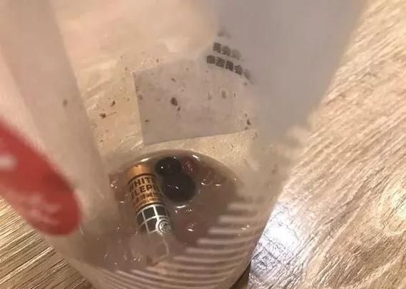 奶茶事件是什么_奶茶店卫生问题如何维权-第2张图片-山城妙识