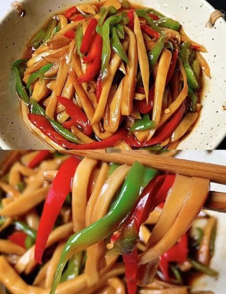 蚝油煎杏鲍菇怎么做_杏鲍菇煎多久才熟-第2张图片-山城妙识