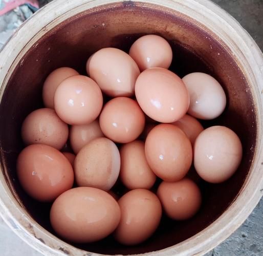家常腌鸡蛋怎么腌好吃_腌鸡蛋出油秘诀-第3张图片-山城妙识