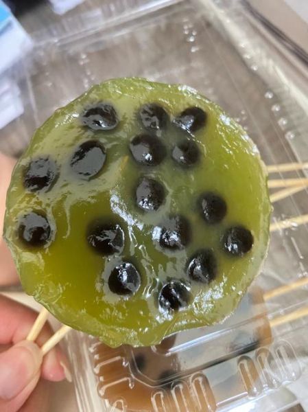 钵仔糕的做法_钵仔糕用什么粉-第3张图片-山城妙识