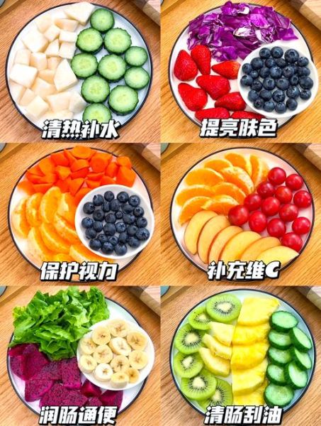 自制果蔬汁搭配大全_哪些组合最健康-第3张图片-山城妙识