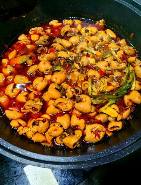 肥肠要煮多久才能烂_肥肠怎么煮软烂不腥-第1张图片-山城妙识 肥肠要煮多久才能烂_肥肠怎么煮软烂不腥-第1张图片-山城妙识