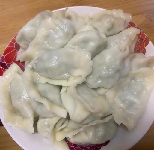 小茴香饺子馅怎么调_小茴香饺子馅的做法窍门-第3张图片-山城妙识