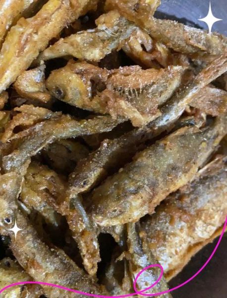 炸鱼前怎么腌鱼入味_腌鱼多久才够味-第3张图片-山城妙识