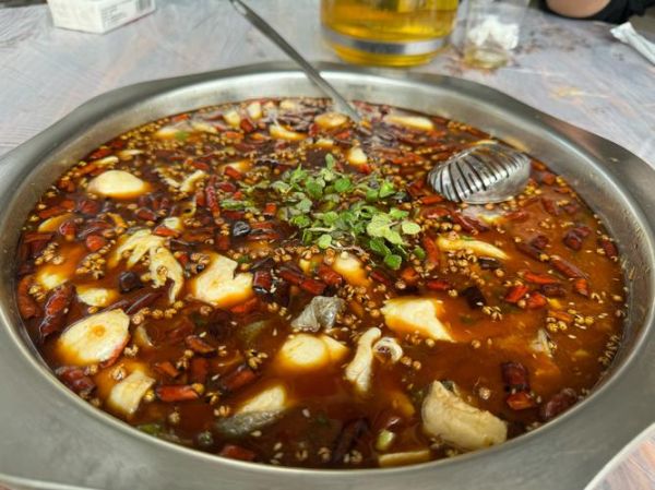 冷锅鱼怎么做才正宗_正宗冷锅鱼做法视频教程-第3张图片-山城妙识 冷锅鱼怎么做才正宗_正宗冷锅鱼做法视频教程-第3张图片-山城妙识