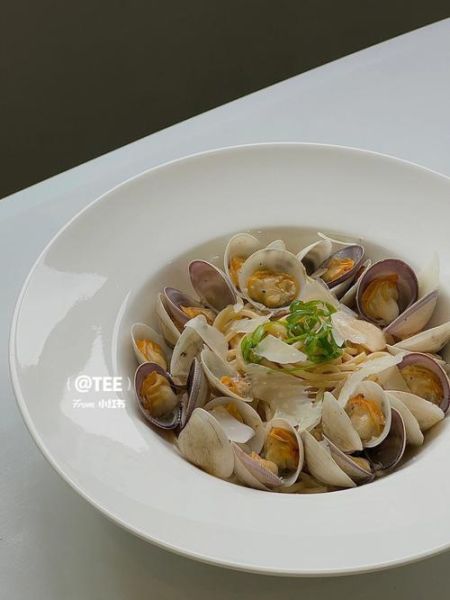 花蛤海鲜意面怎么做_花蛤意面去沙技巧-第3张图片-山城妙识 花蛤海鲜意面怎么做_花蛤意面去沙技巧-第3张图片-山城妙识