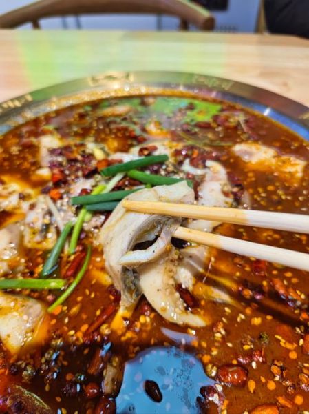 冷锅鱼怎么做才正宗_正宗冷锅鱼做法视频教程-第1张图片-山城妙识 冷锅鱼怎么做才正宗_正宗冷锅鱼做法视频教程-第1张图片-山城妙识