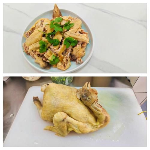 四川白切鸡怎么做_正宗川味白切鸡做法-第1张图片-山城妙识 四川白切鸡怎么做_正宗川味白切鸡做法-第1张图片-山城妙识