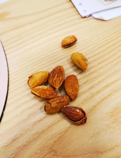 干果品牌排行榜_哪个牌子最好吃-第1张图片-山城妙识