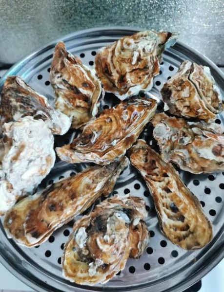 生蚝怎么蒸_蒸生蚝需要几分钟-第3张图片-山城妙识