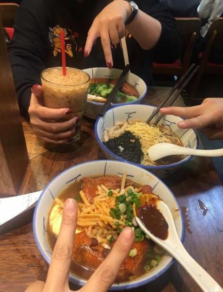 车仔面哪个牌子好吃_香港车仔面品牌推荐-第1张图片-山城妙识 车仔面哪个牌子好吃_香港车仔面品牌推荐-第1张图片-山城妙识