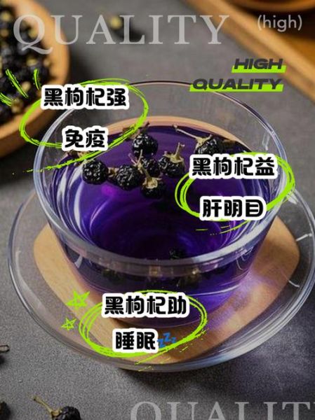 黑枸杞泡水喝的禁忌_黑枸杞泡水有哪些禁忌-第3张图片-山城妙识 黑枸杞泡水喝的禁忌_黑枸杞泡水有哪些禁忌-第3张图片-山城妙识