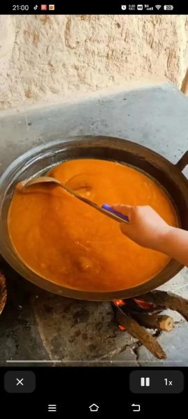 农村老酱怎么做_老酱制作常见问题-第1张图片-山城妙识 农村老酱怎么做_老酱制作常见问题-第1张图片-山城妙识