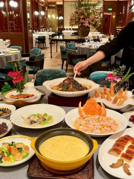 领导宴请点什么菜_12道高端菜谱推荐-第3张图片-山城妙识 领导宴请点什么菜_12道高端菜谱推荐-第3张图片-山城妙识