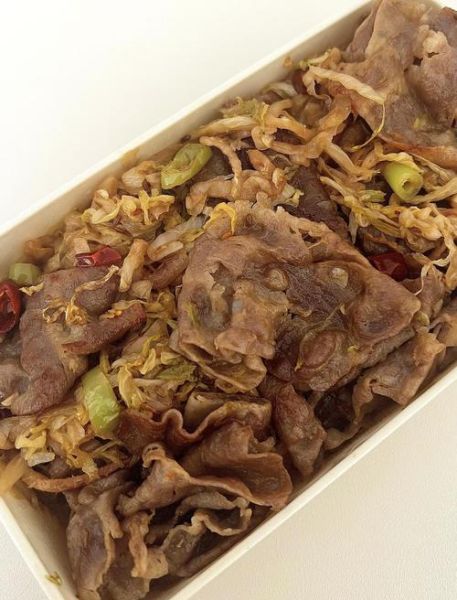 酸菜肥牛怎么做才正宗_酸菜肥牛正宗做法-第3张图片-山城妙识 酸菜肥牛怎么做才正宗_酸菜肥牛正宗做法-第3张图片-山城妙识