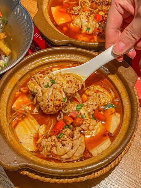 猪脑怎么做好吃_猪脑最佳吃法-第1张图片-山城妙识