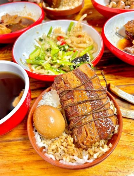 甏肉干饭怎么做_甏肉干饭最正宗做法-第2张图片-山城妙识