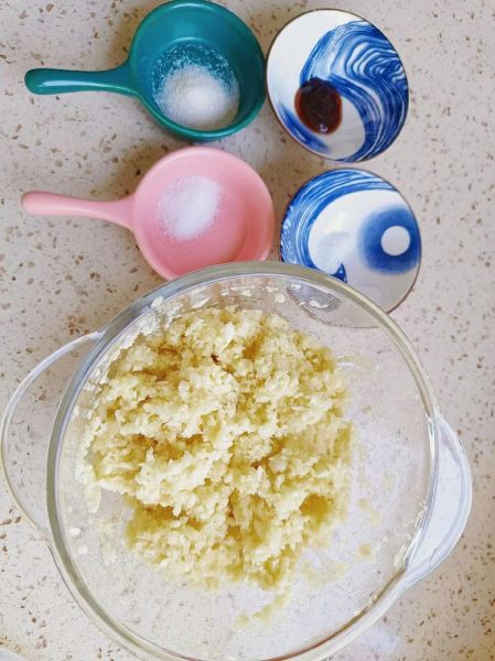 蒜蓉酱怎么做_蒜蓉酱配方窍门-第2张图片-山城妙识