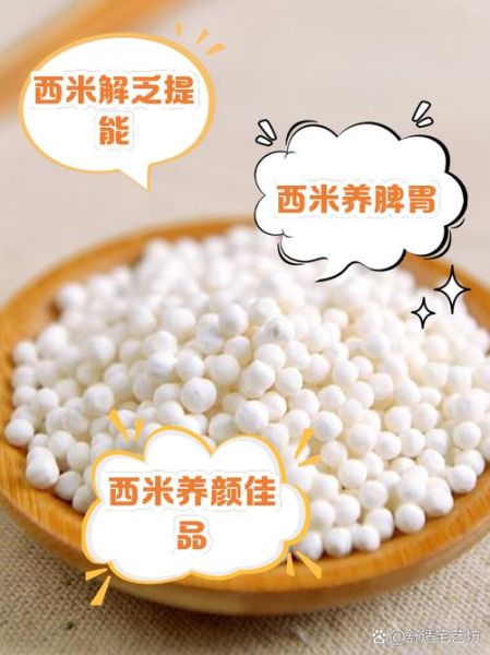 西米糖尿病人能吃吗_西米吃多了有什么副作用-第1张图片-山城妙识