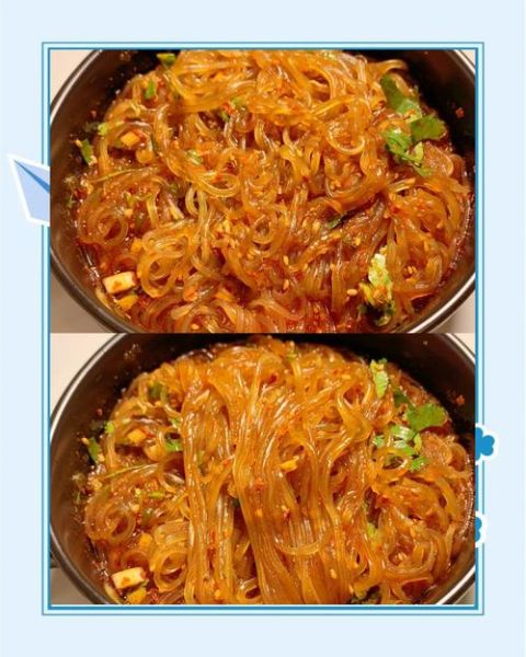 番薯粉丝怎么泡_番薯粉丝的家常做法-第3张图片-山城妙识 番薯粉丝怎么泡_番薯粉丝的家常做法-第3张图片-山城妙识