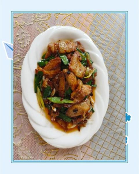 郫县豆瓣酱做什么菜好吃_家常做法大全-第1张图片-山城妙识