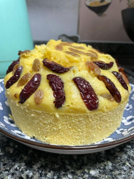 纯玉米面怎么做好吃_纯玉米面蒸什么最香-第3张图片-山城妙识 纯玉米面怎么做好吃_纯玉米面蒸什么最香-第3张图片-山城妙识