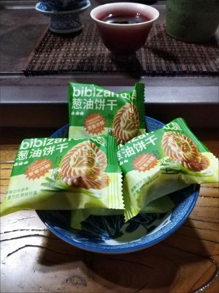 葱油饼干怎么做_电烤箱温度时间设置-第1张图片-山城妙识