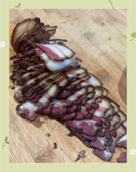 熏肉的做法大全图解_家庭版熏肉怎么做好吃-第3张图片-山城妙识