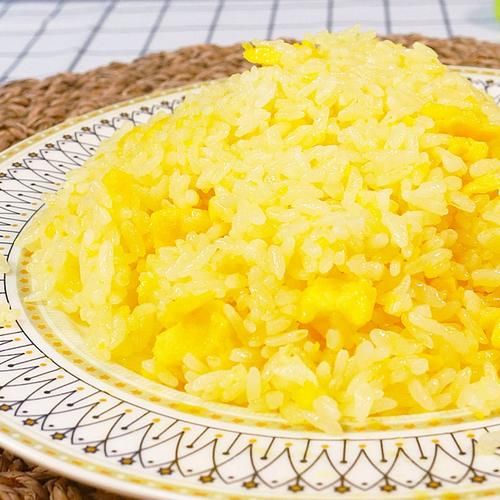 扬州牛肉炒饭怎么做_正宗扬州牛肉炒饭配方-第1张图片-山城妙识