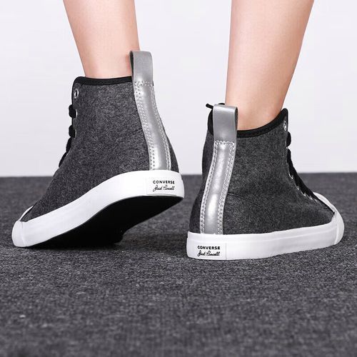 匡威开口笑高帮真假辨别_匡威开口笑高帮尺码怎么选-第1张图片-山城妙识