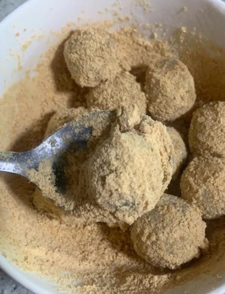 汤圆粉是淀粉吗_汤圆粉和淀粉区别-第2张图片-山城妙识 汤圆粉是淀粉吗_汤圆粉和淀粉区别-第2张图片-山城妙识