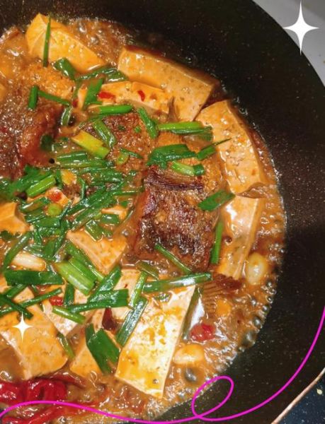 豆腐红烧鱼怎么做_家常做法步骤详解-第2张图片-山城妙识 豆腐红烧鱼怎么做_家常做法步骤详解-第2张图片-山城妙识