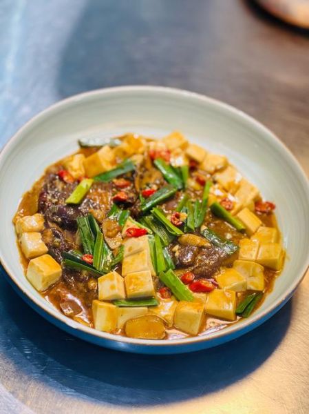 豆腐红烧鱼怎么做_家常做法步骤详解-第3张图片-山城妙识 豆腐红烧鱼怎么做_家常做法步骤详解-第3张图片-山城妙识