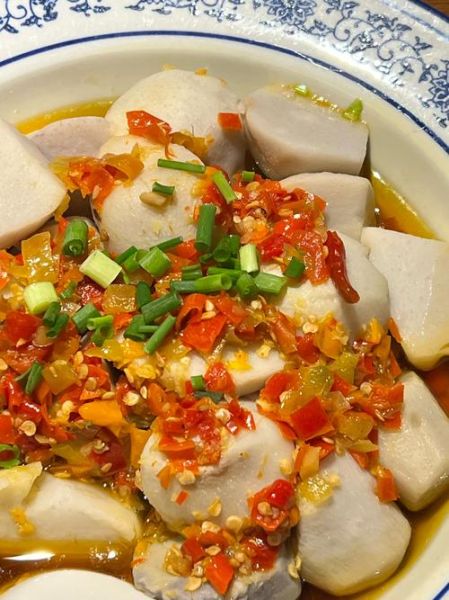 芋头炒菜怎么做好吃_芋头炒菜做法大全-第2张图片-山城妙识 芋头炒菜怎么做好吃_芋头炒菜做法大全-第2张图片-山城妙识