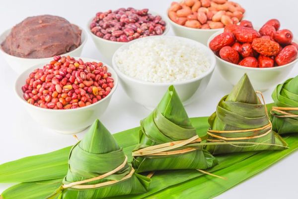 粽子材料有哪些_粽子怎么包才好吃-第2张图片-山城妙识 粽子材料有哪些_粽子怎么包才好吃-第2张图片-山城妙识