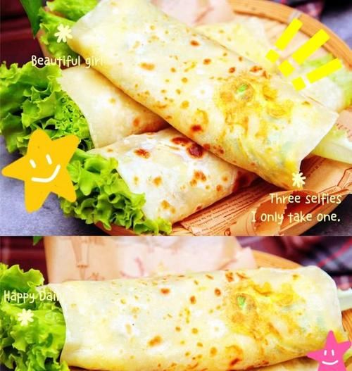 鸡蛋灌饼摆摊赚钱吗_鸡蛋灌饼成本多少-第1张图片-山城妙识