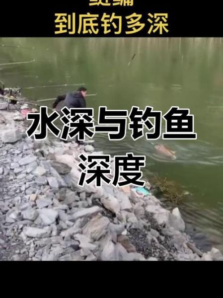 水深6一7米钓鲢鳙应该钓多深_最佳钓层怎么找-第2张图片-山城妙识