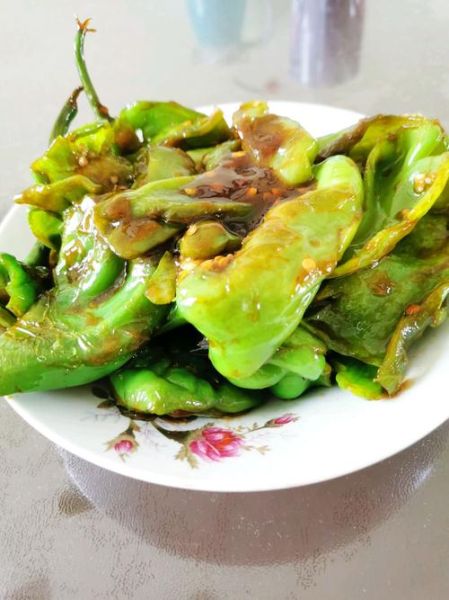 辣椒咸菜怎么做_辣椒咸菜腌制多久能吃-第2张图片-山城妙识 辣椒咸菜怎么做_辣椒咸菜腌制多久能吃-第2张图片-山城妙识