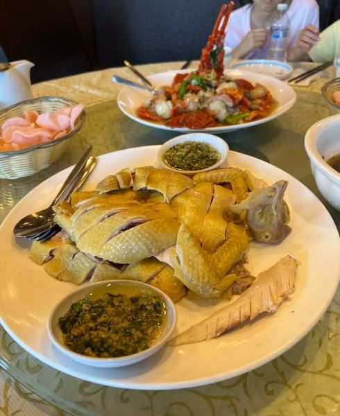 6斤澳洲大龙虾多少钱_澳洲大龙虾怎么做好吃-第3张图片-山城妙识