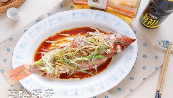 红古鱼是什么鱼_红古鱼怎么做好吃-第3张图片-山城妙识