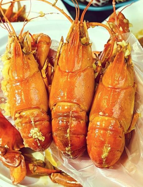 6斤澳洲大龙虾多少钱_澳洲大龙虾怎么做好吃-第2张图片-山城妙识
